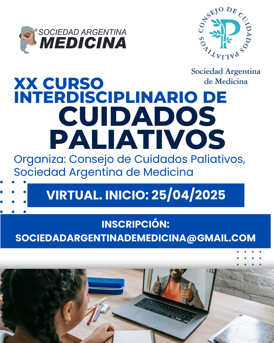 Consejo de cuidados paliativos - Sociedad Argentina de Medicina